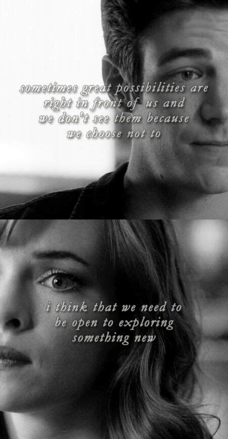 Caitlin X Barry Snowbarry Theflash Tumblr Supergirl And Flash