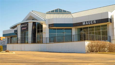 Home Page Mauer Auto Group