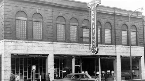 Historic Look Another Trip Into 1967