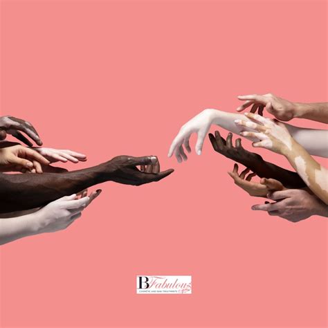 B Fabulous Do You Know Your Fitzpatrick Skin Type The