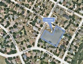 603 S Railroad Ave Pflugerville Tx 78660 603 South Railroad Ave Loopnet