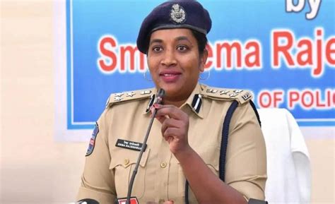 Meet Munnars First Ips Officer Rema Rajeshwari — Now Deputy Director At The National Crime