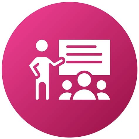 Premium Vector Vector Design Class Icon Style