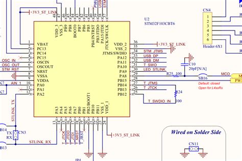 Micropython On STM32nucleo