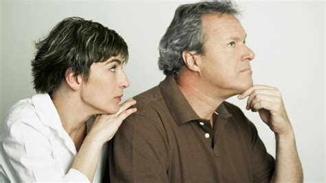 Efter Bare Fire Måneder Sammen Er Det Blevet Hverdag Ude Og Hjemme