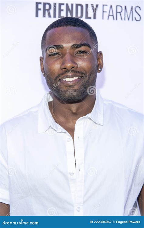 West Hollywood Ca June 24 2021 1st Pre Bet Awards Celebrity