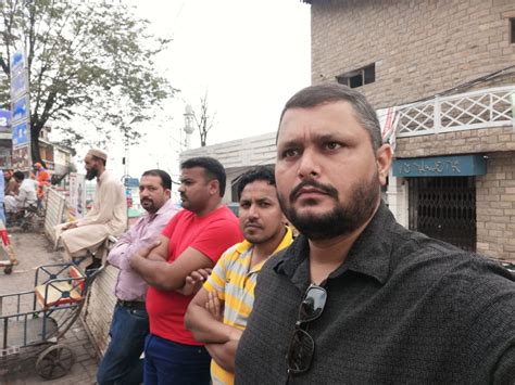 Students Of Ims Bzu Multan