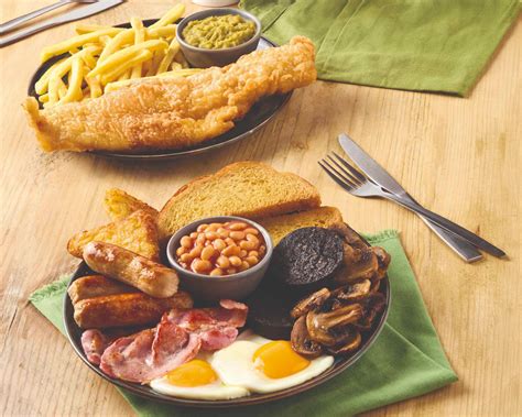 Morrisons Cafe Plymouth Menu Takeaway In South West Uk Delivery