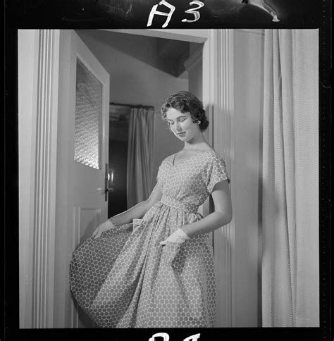 Model Inscribed Miss L Laurenson Delahunt Collections Online