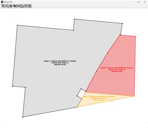 Deed Reader Pro Ai Powered Metes And Bounds And Deed Plotting Software