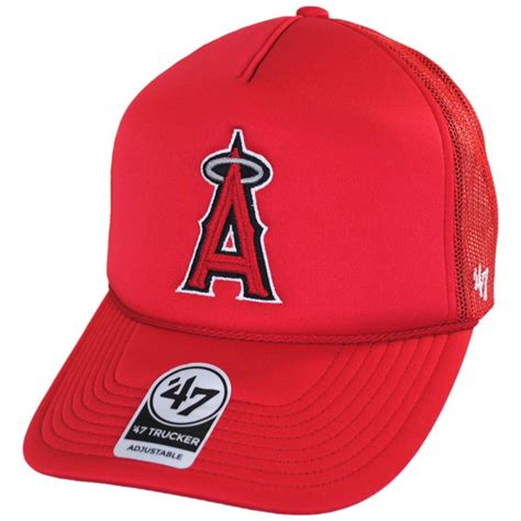 Angels Ball Cap