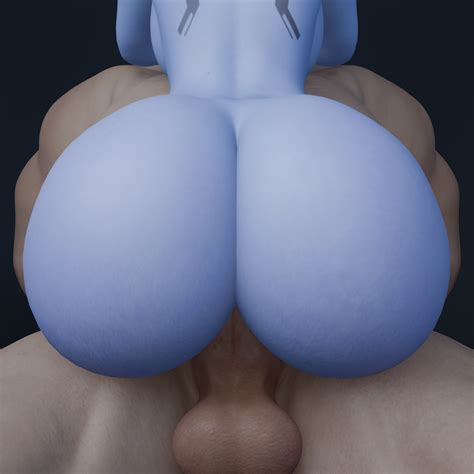Rule 34 1boy 1girls 3d Amelie Lacroix Ass Ass Focus Big Penis