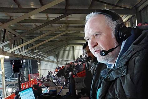 Welcome To Wrexham Is Turning Club Commentator Mark Griffiths Into A Cult Figure The Athletic