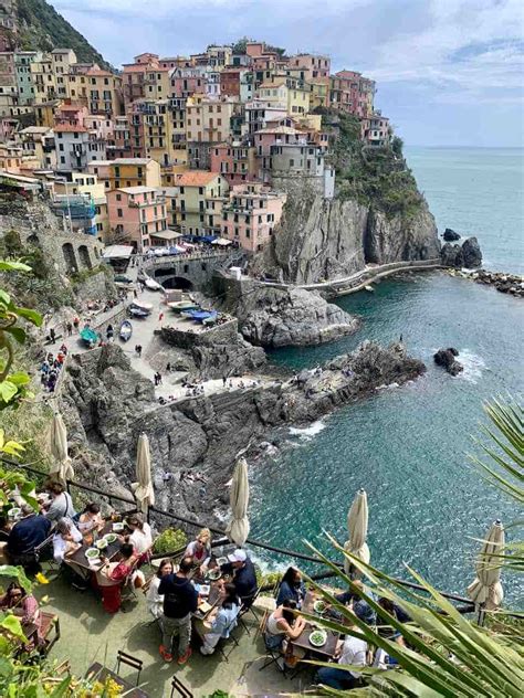 The Ultimate Cinque Terre Hike 2026 All You Need To Know