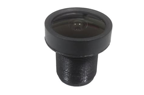 China Wide Angle Sports Dv Camera Lens Manufacturer And Supplier Hongbo