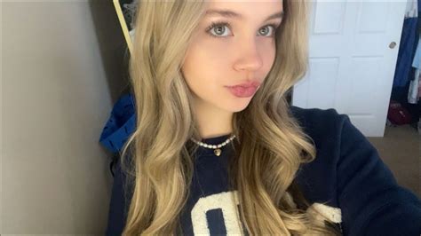 Angel Polikarpova Is Live Youtube