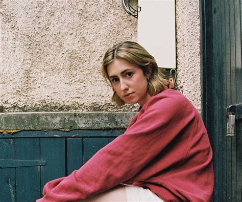 Katie Gregson Macleod Doesnt Mind Being Your Next Sad Indie Girl