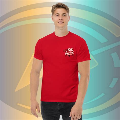 Racer On Demand Racer Merch Made Easy