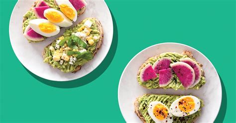 19 Breakfast Ideas For Type 1 And Type 2 Diabetes