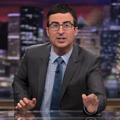 John Oliver Took On Bad Science On Last Week Tonight Science Of Us