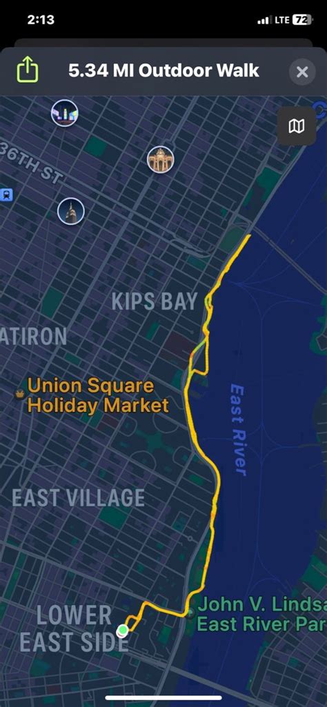 Les Fdr Walk Start 71 Columbia Street 12 24 Pm End 71 Columbia Street