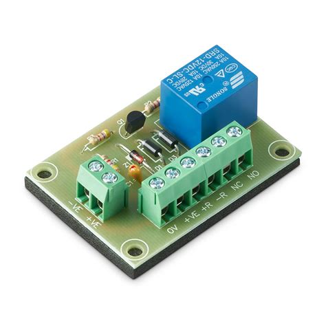 Fire Alarm Interface Module Famod1224 Link Access Control