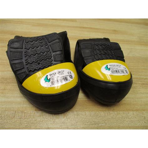 Wilkuro M212006 Safety Toes Protective Footwear M212006 Size Med New