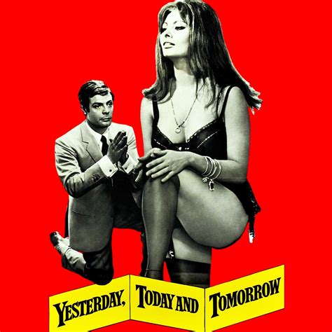 Yesterday Today And Tomorrow Movie