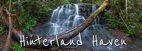 Mapleton Cabins And Caravan Park Camping Australia