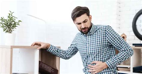 How Renal Insufficiency Affects Overall Health What Men Need To Know