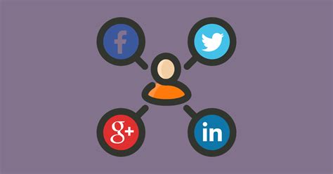 Social Media Header