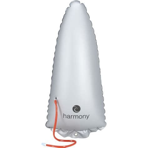 Harmony Stern Flotation Bag Playboat Paddle