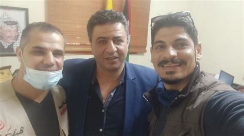 Iyad Nasser إياد نصر