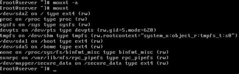How To Configure Luks File Encryption In Linux