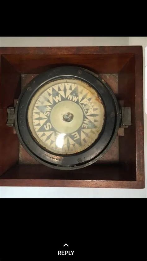 Gimbal Floating Compass At Rs 25000piece New Items In Mumbai Id 21120439191