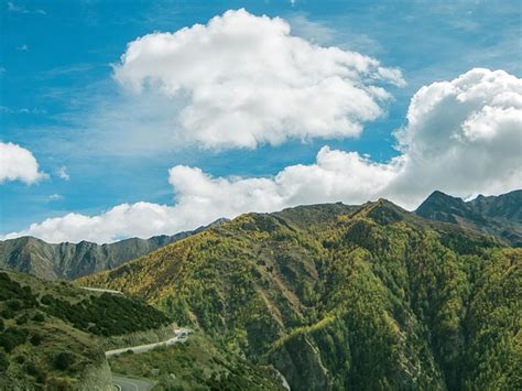 Top 5 Star Hotels In Kagi