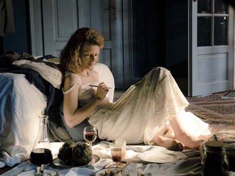 Marie Curie The Courage Of Knowledge Behind The Lens Online