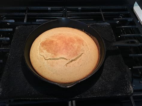 617 Best Corn Bread Images On Pholder Castiron Food And Old Recipes