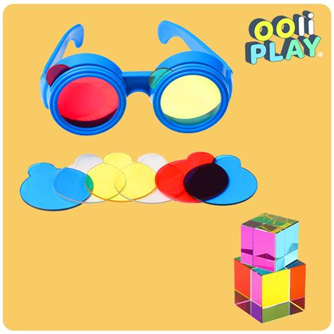 Crystal Prism Ooliplay