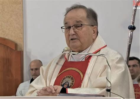 Tadeusz Rydzyk Możemy Wybudować Wiele Kościołów Ale Będą Puste