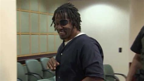 Markeith Loyd Trial In Slaying Of Sade Dixon Set For Spring
