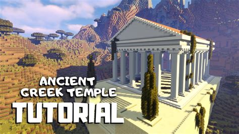 Minecraft Temple Blueprints 30 Best Minecraft Architecture Ideas You