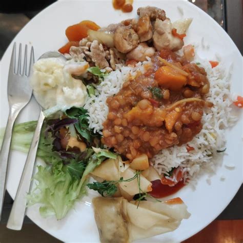 Suyog Patil On Linkedin Singapore Clariden Devops Deliciousfood