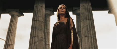 Lena Headey Queen Gorgo