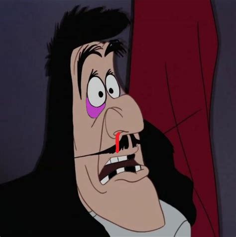 Hook By Hercule4993 On Deviantart