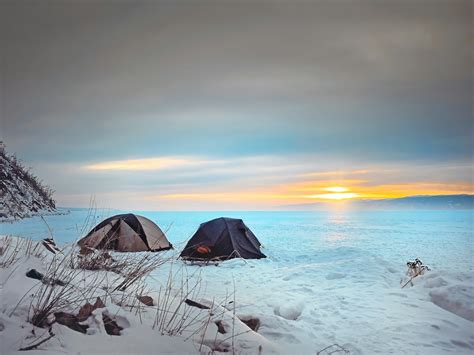 10 Camping Tips To Help You Stay Warm In Winter Bushcraft Base Camp