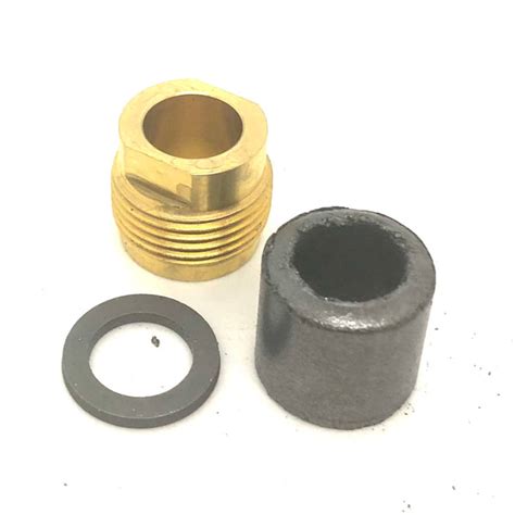 Not Brand Specific Shut Off Valve Gland Repacking Kit Compressor