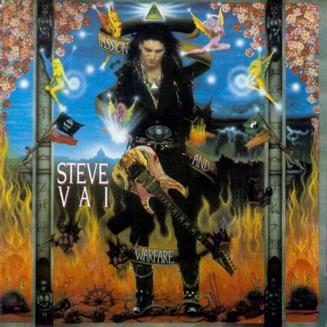 30 06 2019 “for The Love Of God” By Steve Vai Music 365
