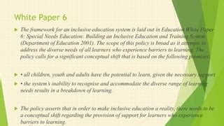 Teaching And Learning Pptx