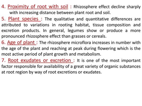 Plant Microbe Interaction Pptx